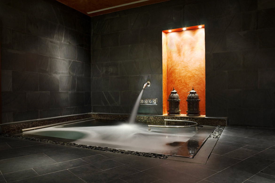 Mar Menor Golf Resort - Information - Andrew Brown - Mar Menor Golf Resort