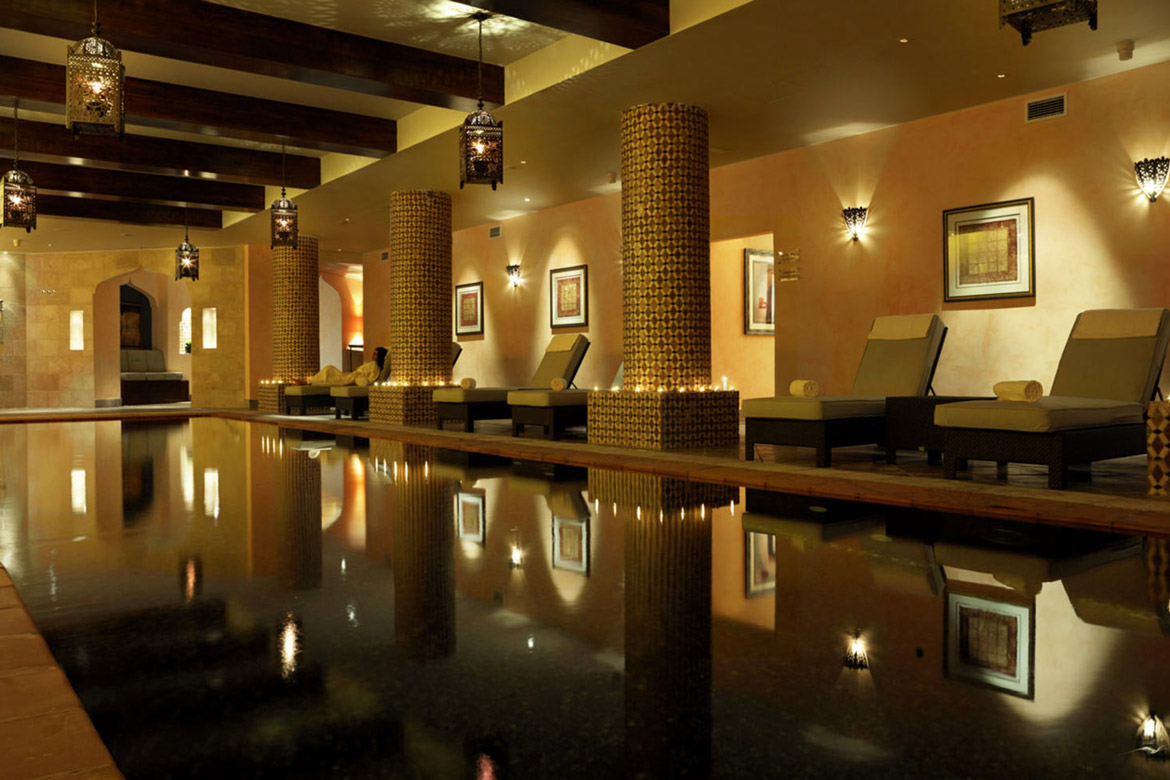 Mar Menor Golf Resort - Information - Andrew Brown - Mar Menor Golf Resort