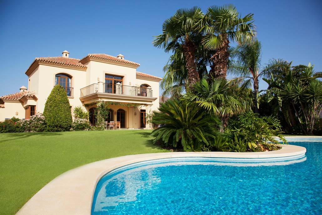 Spanish Villa Design Ideas: Interior & Exterior Inspiration for Your Home
